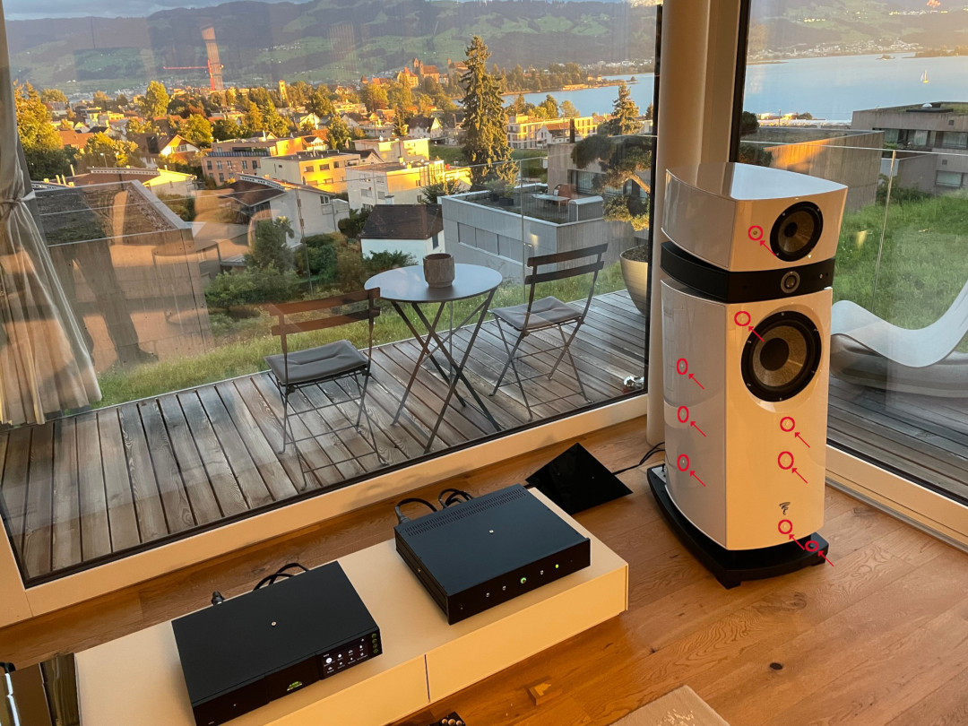 Lautsprecher Klang verbessern | OptimizeAudio